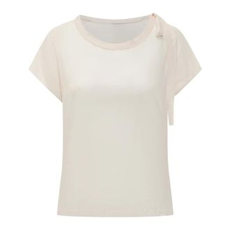Pinko Pinko, Damen, Oberteile, Rosa, XLGr&ouml;&szlig;e