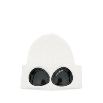 C.P. Company C. p. Company Ribbed Beanie Hat
