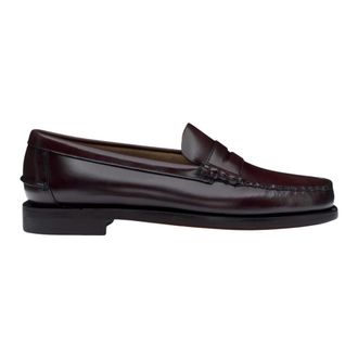 Sebago Classic Dan Penny Loafer - - Shoes - Herren - Braun - 42 EU