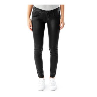 Gang Nena Skinny Fit Jeans - - Jeans - Damen - Schwarzk - W27