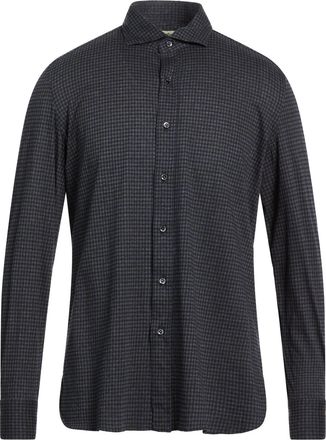 LUIGI BORRELLI NAPOLI TOPS - Hemden auf YOOX.COM