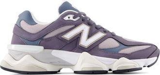 New Balance 9060 - Baskets - Gris neptune