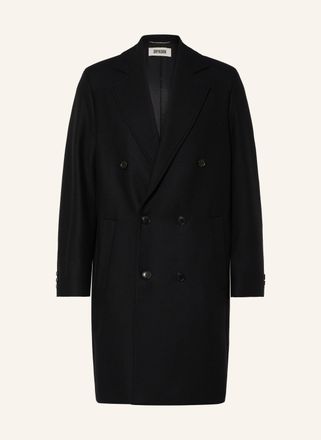 Drykorn Drykorn Blazermantel Nekola schwarz
