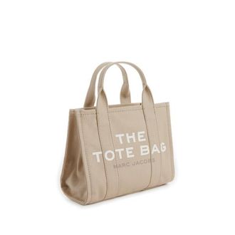 Marc Jacobs Sac cabas The Canvas Small Tote Bag