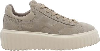 Hogan Sneaker - Beige
