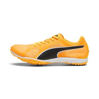 Puma evoSPEED Haraka 8 Unisex Spikes Unisex, Schuhe,, 37.5