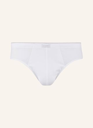 Mey Mey Slip Serie Dry Cotton weiss