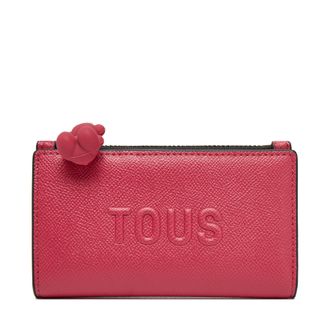 Tous Geldb&ouml;rse TOUS Brenda 2002105625 Rosa