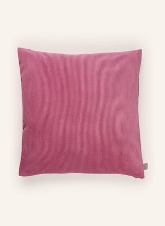 Pad Pad Dekokissenh&uuml;lle Casual Aus Cord pink