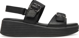 Lasocki Sandalen Lasocki WB-DANA-01 Schwarz