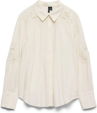 Vero Moda Bluse VMKELSEY