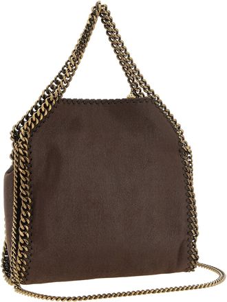 Stella McCartney Falabella Bag - Brown
