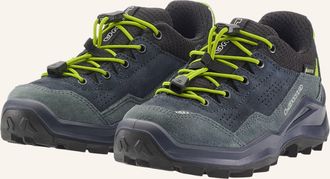Lowa Outdoor-Schuhe Wandax Gtx Lo Jr gruen