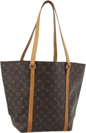 Louis Vuitton Damen, Pre-Owned, Braun, ONE SIZEGr&ouml;&szlig;e
