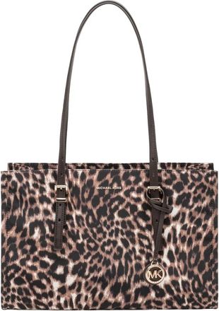 Michael Kors Zadie Medium Shopper - Femme - Sacs - Multicolore - Taille: ONE Size
