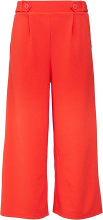 QS by s.Oliver Damen 2165202 Culotte, 3103, 36