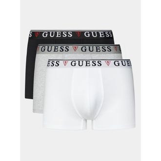 Guess Boxershorts-Set Brian U97G01 KCD31 Bunt