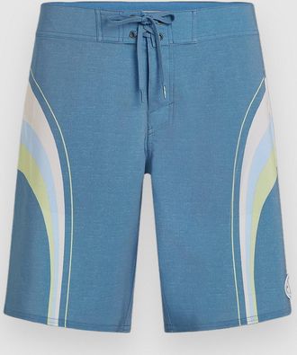 O'Neill ORiginals Longboard 19 Boardshorts blue original stripe