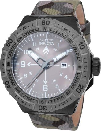 Invicta Coalition Forces 49512 Herrenuhr - 49mm