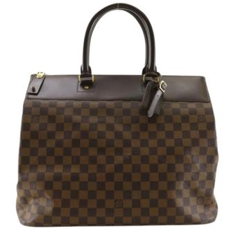 Louis Vuitton Damen, Pre-Owned, Braun, ONE SIZEGr&ouml;&szlig;e