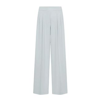 Raffaello Rossi Damen, Hosen, Blau, LGr&ouml;&szlig;e