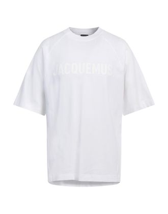 Jacquemus TOPS - T-shirts auf YOOX.COM
