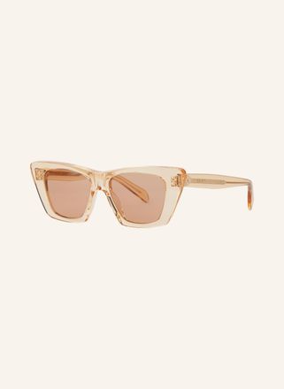 Celine Celine Sonnenbrille cl000426 orange