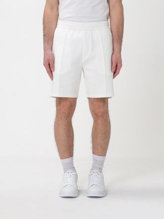Emporio Armani Short EMPORIO ARMANI Homme couleur Blanc