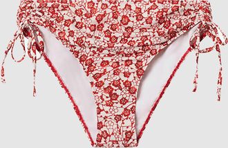 Isabel Marant Slip Prudi Red