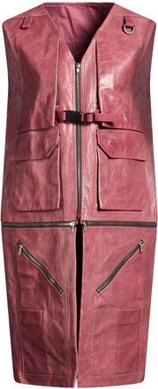 Rick Owens JACKEN & M&Auml;NTEL - M&auml;ntel auf YOOX.COM