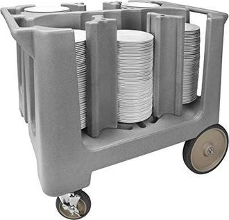 Lacor Kunststoff, No Color, 1.25 picometer