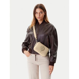 HUGO BOSS Handtasche BOSS 50547969 Beige