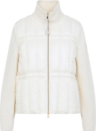 Moncler Cardigan - Beige