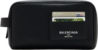 Balenciaga Herren, Taschen, Schwarzk, ONE SIZEGr&ouml;&szlig;e