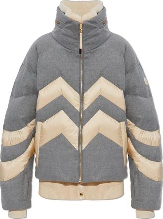 Bogner Damen, Jacken, Grau, SGr&ouml;&szlig;e