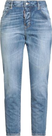 Dsquared2 HOSEN & RÖCKE - Jeanshosen auf YOOX.COM