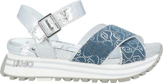 Liu Jo SCHUHE - Sandalen auf YOOX.COM