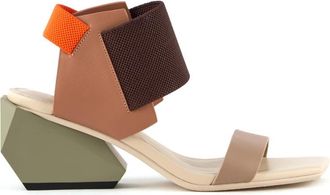United Nude Femme, Chaussures, Multicolore, Taille: 38 EU High Heel Sandales