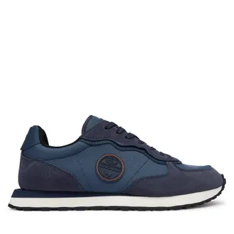 Napapijri Sneakers Napapijri Nova NP0A8APL Dunkelblau