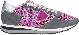 Philippe Model CHAUSSURES - Sneakers sur YOOX.COM