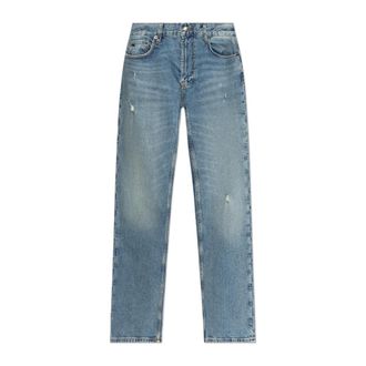 Emporio Armani Herren, Jeans, Blau, W30Gr&ouml;&szlig;e