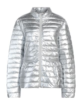 Twin-Set JACKEN & M&Auml;NTEL - Pufferjacken & Daunenjacken auf YOOX.COM