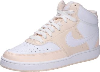Nike Damen, Schuhe, Beige, 42 1/2 EUGröße