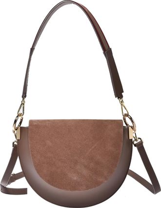 Baldinini Crossbody Bags - TASCHE BALDININI - Gr. unisize - in Braun - für Damen