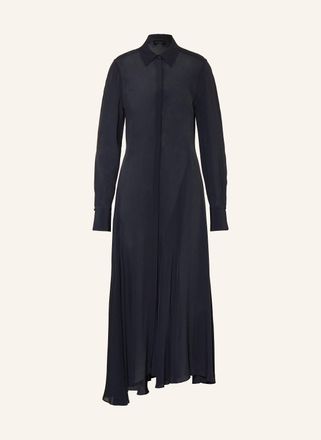 Ted Baker Hemdblusenkleid Aluma blau