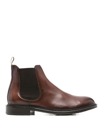 Rolando Sturlini Bottes - Beige