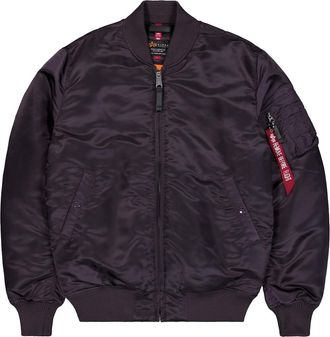 Alpha Industries Übergangsjacke MA-1 VF 59