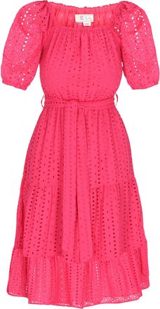 Izia Kleid Boho
