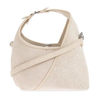 Sams&oslash;e & Sams&oslash;e Sakaia Mini Bag - - Bags - Damen - Beige - ONE SIZE