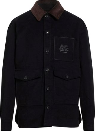 Etro JACKEN & M&Auml;NTEL - Jacken und Anoraks auf YOOX.COM